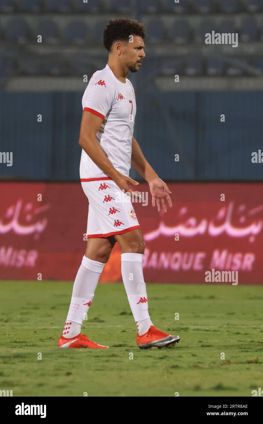 Mohamed salah looks on 2023 hi-res stock photography and images - Alamy