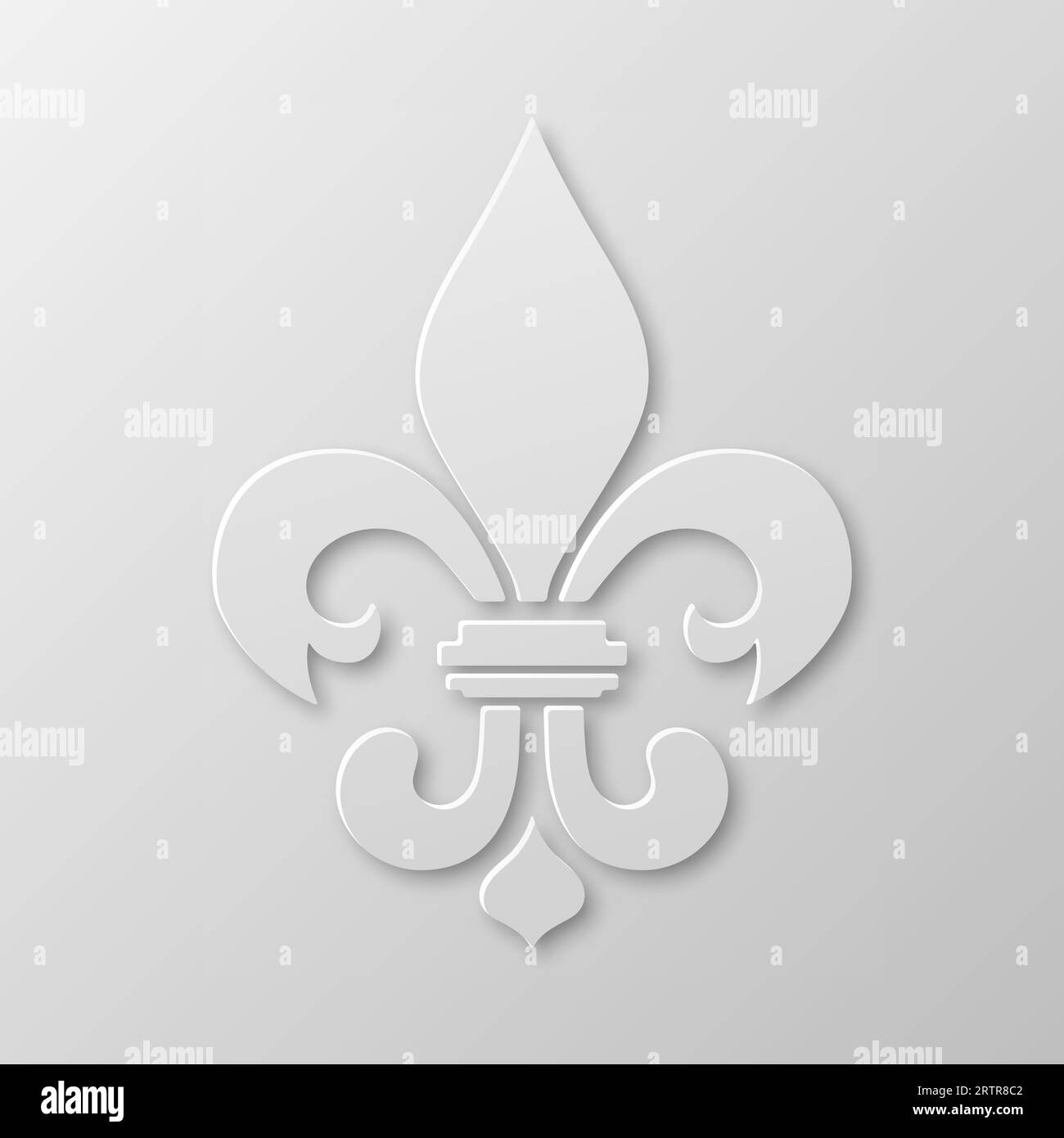 Distinguishing emblem Stock Vector Images - Alamy