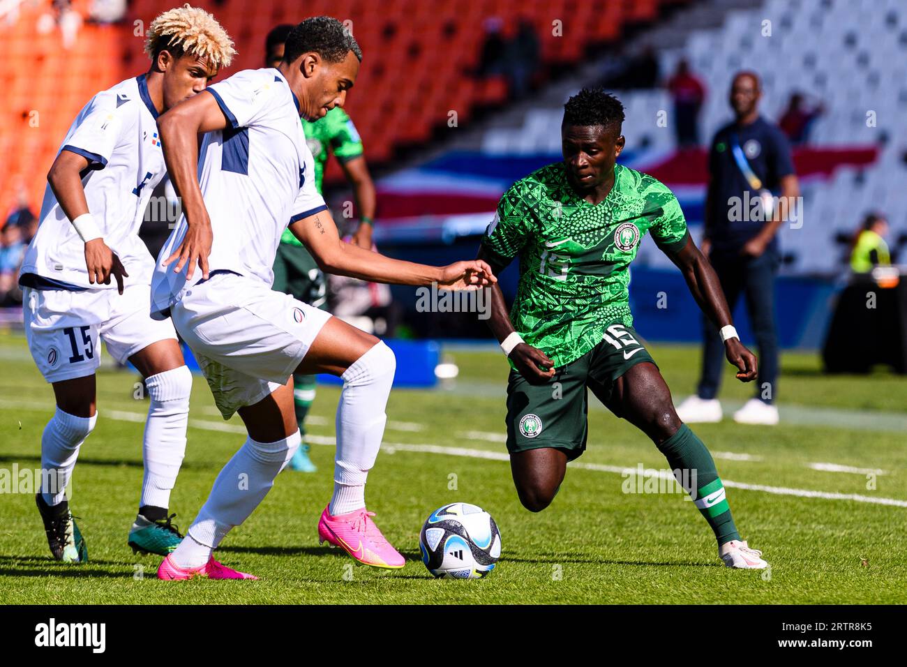 Dominican israel hi-res stock photography and images - Alamy