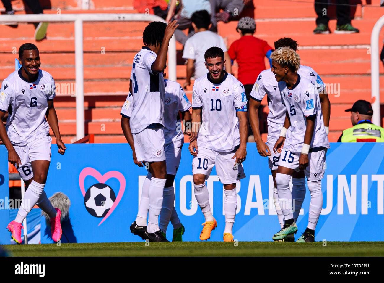 Estadio malvinas argentinas hi-res stock photography and images - Alamy