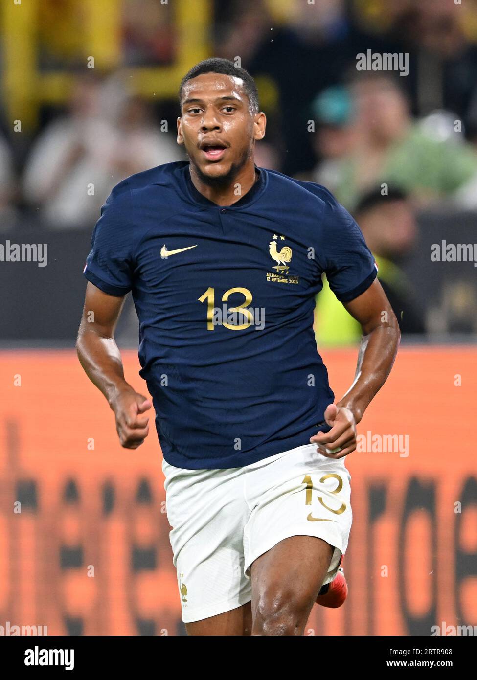 Jean clair todibo france germany 2023 hi-res stock photography and ...