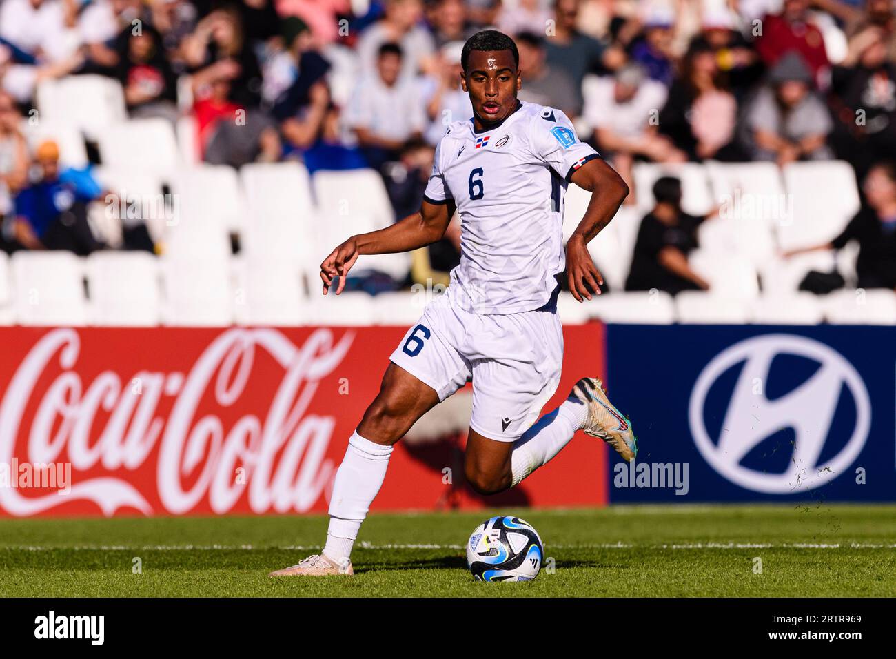 Dominican israel hi-res stock photography and images - Alamy