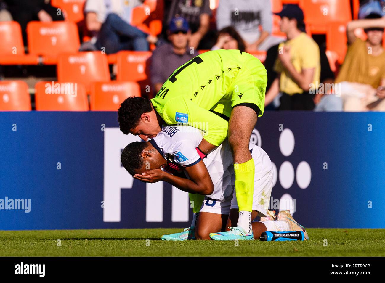 Dominican republic and israel hi-res stock photography and images - Alamy