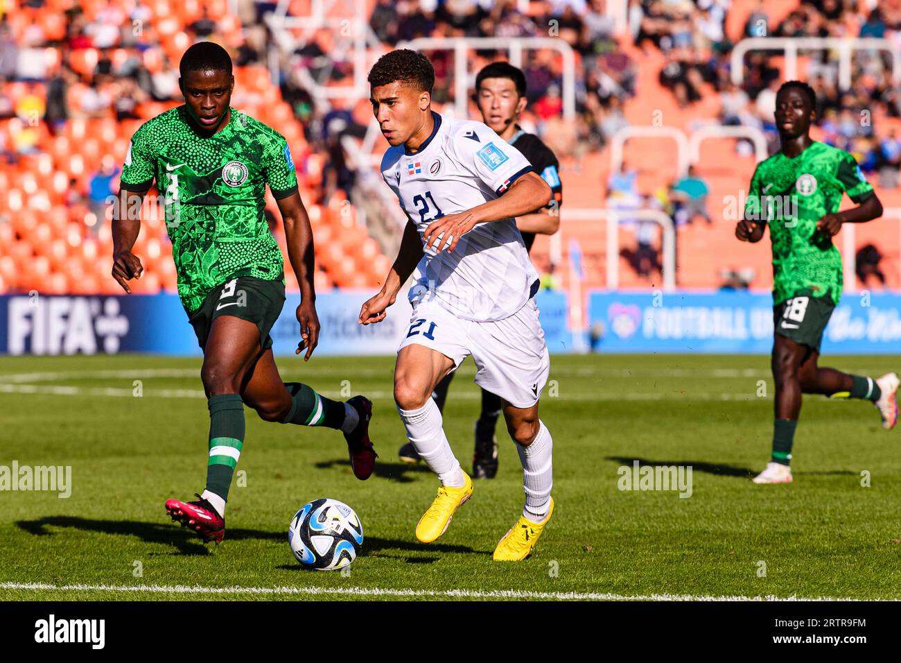 Nigeria l hi-res stock photography and images - Alamy