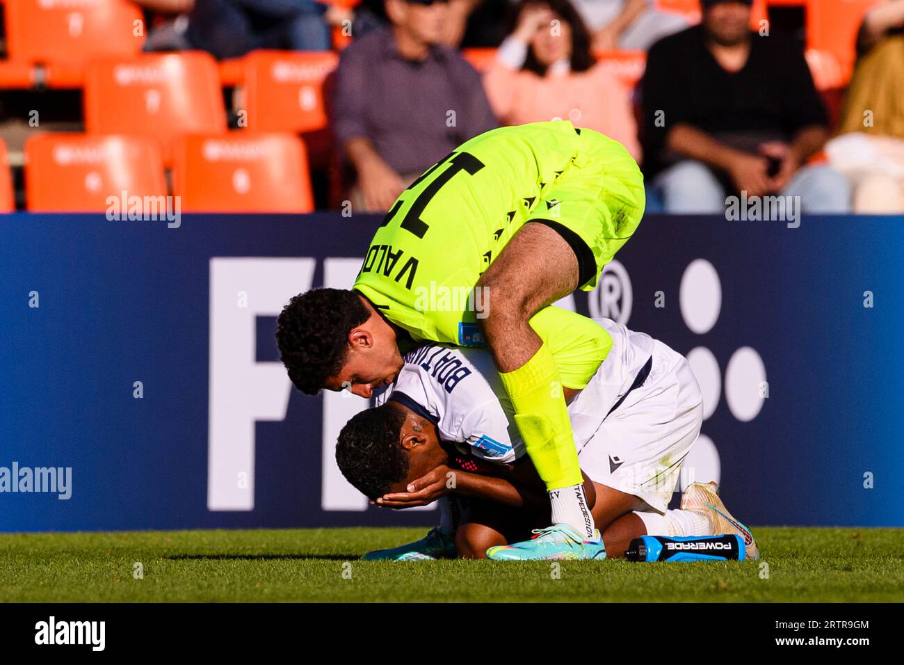 Dominican republic and israel hi-res stock photography and images - Alamy