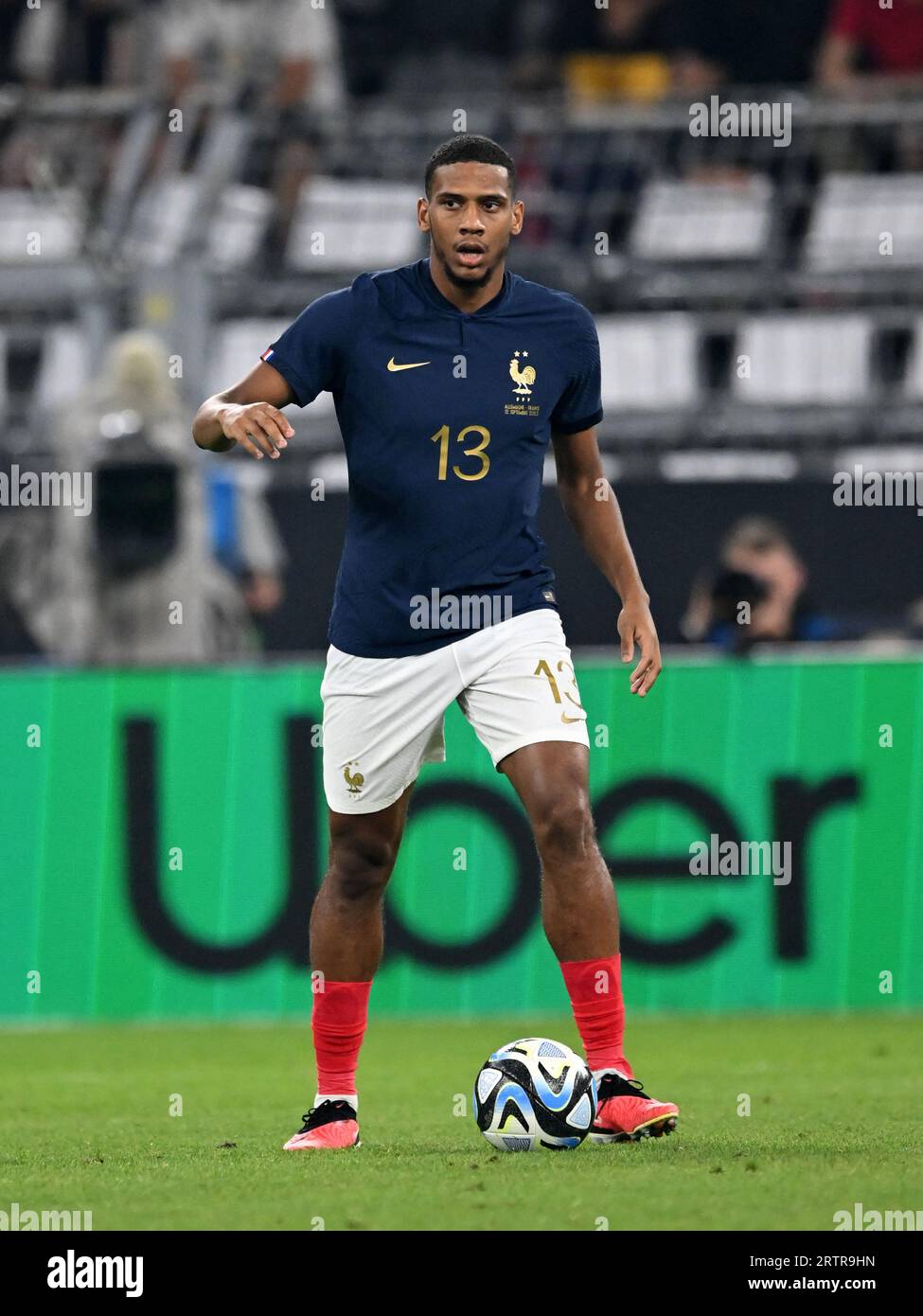 Jean clair todibo hi-res stock photography and images - Alamy