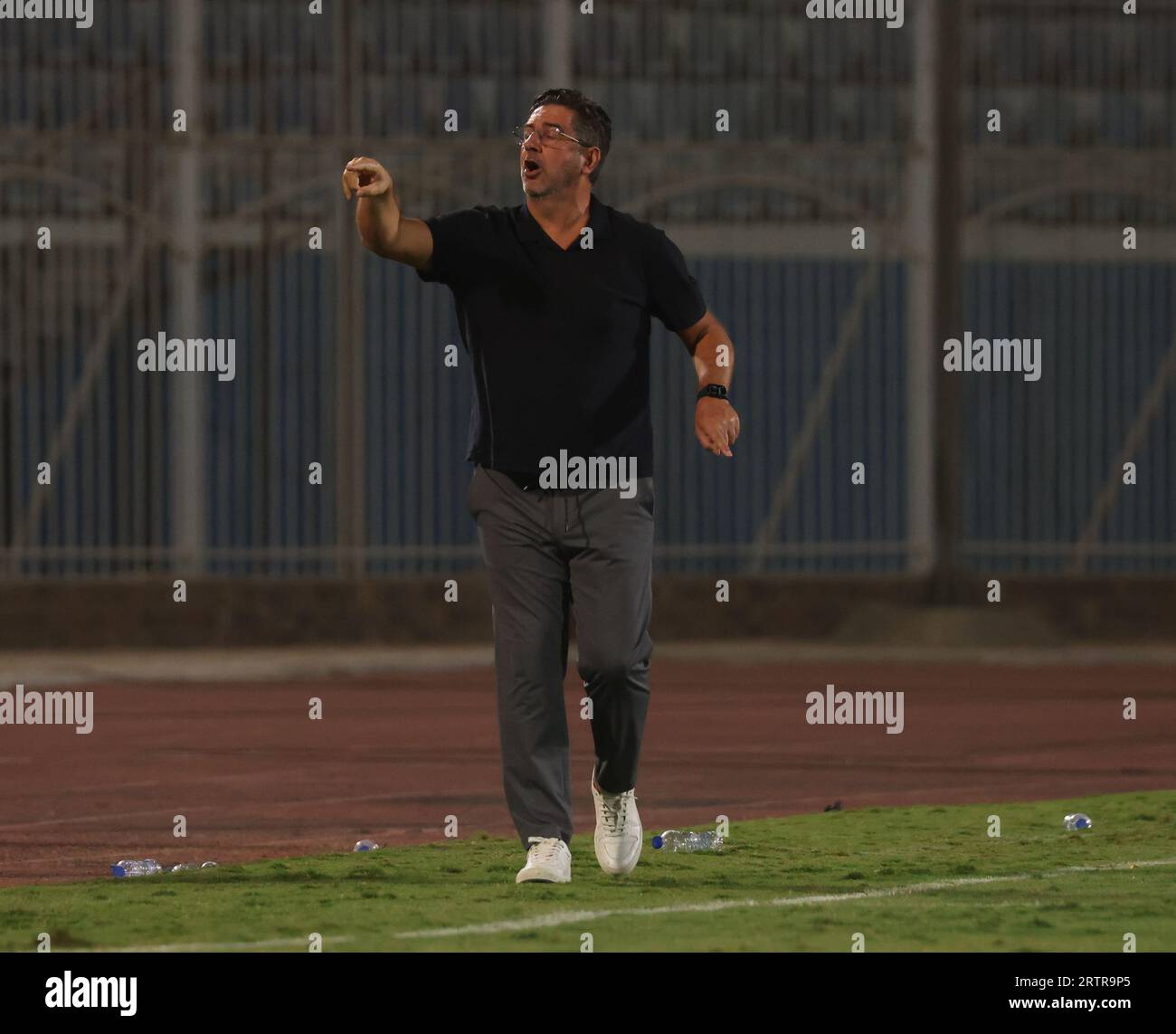 Rui vitoria egypt hi-res stock photography and images - Alamy
