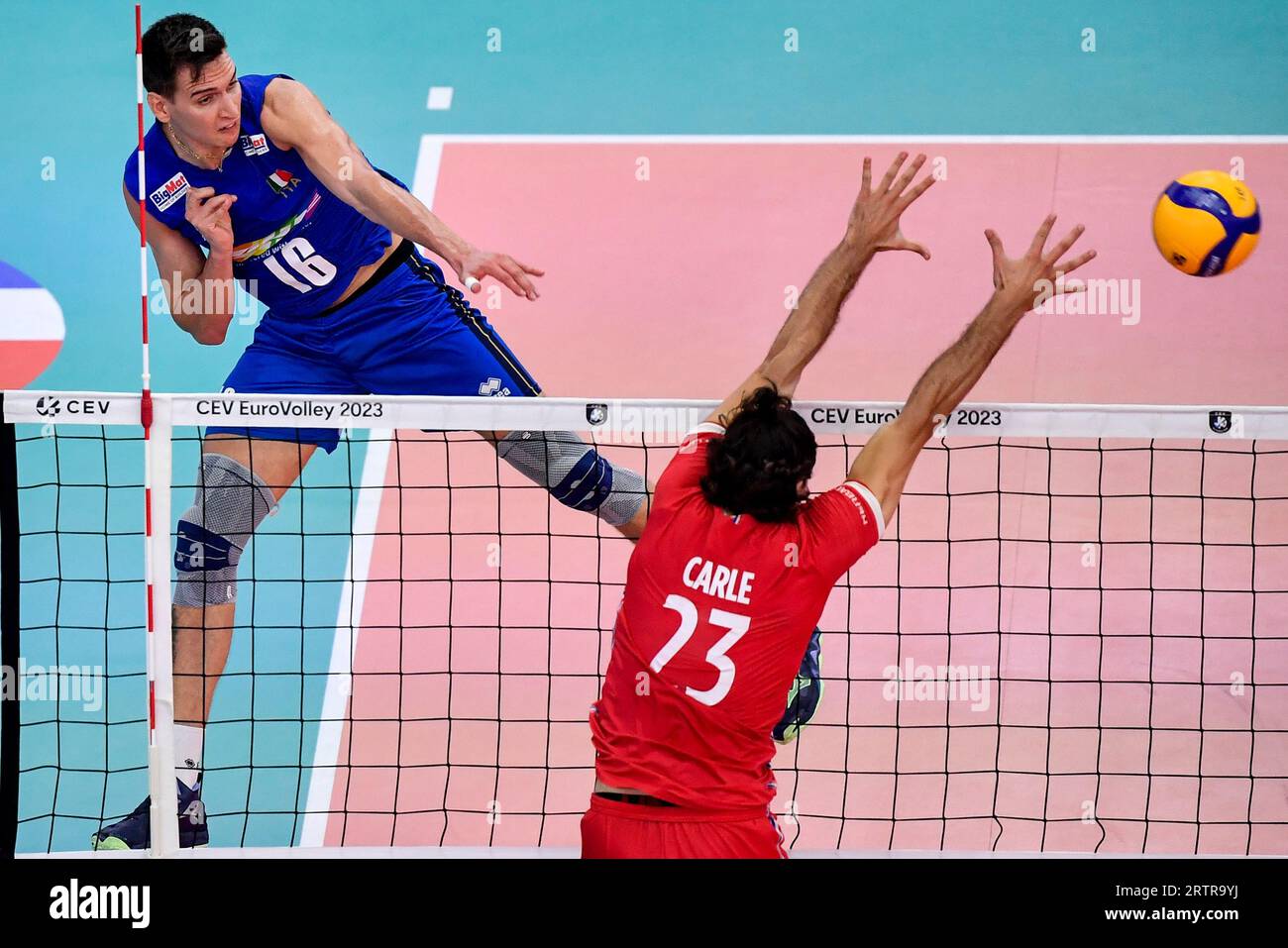 Timothee carle hi-res stock photography and images - Alamy