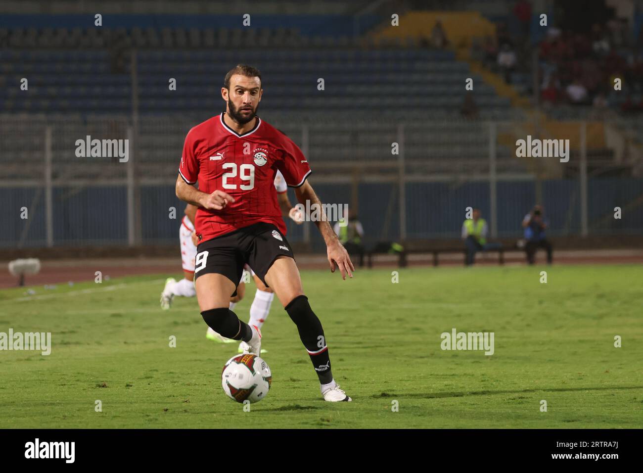 Omar kamal hi-res stock photography and images - Alamy