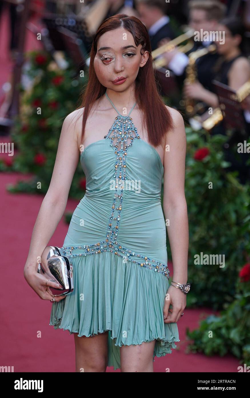 Nikki lilly hi-res stock photography and images - Alamy