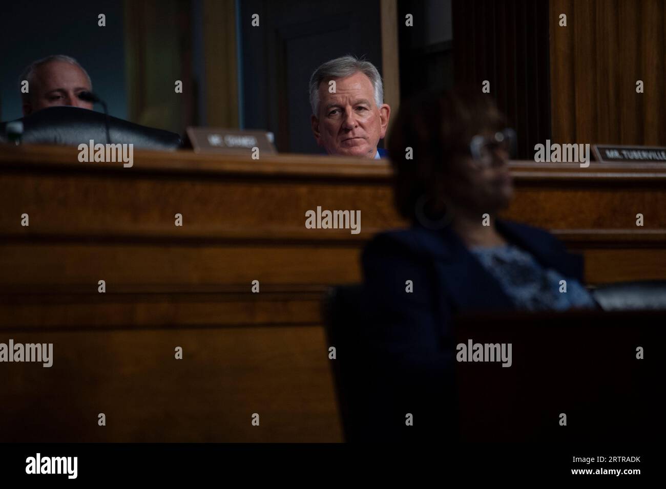 Washington, United States Of America. 14th Sep, 2023. United States ...