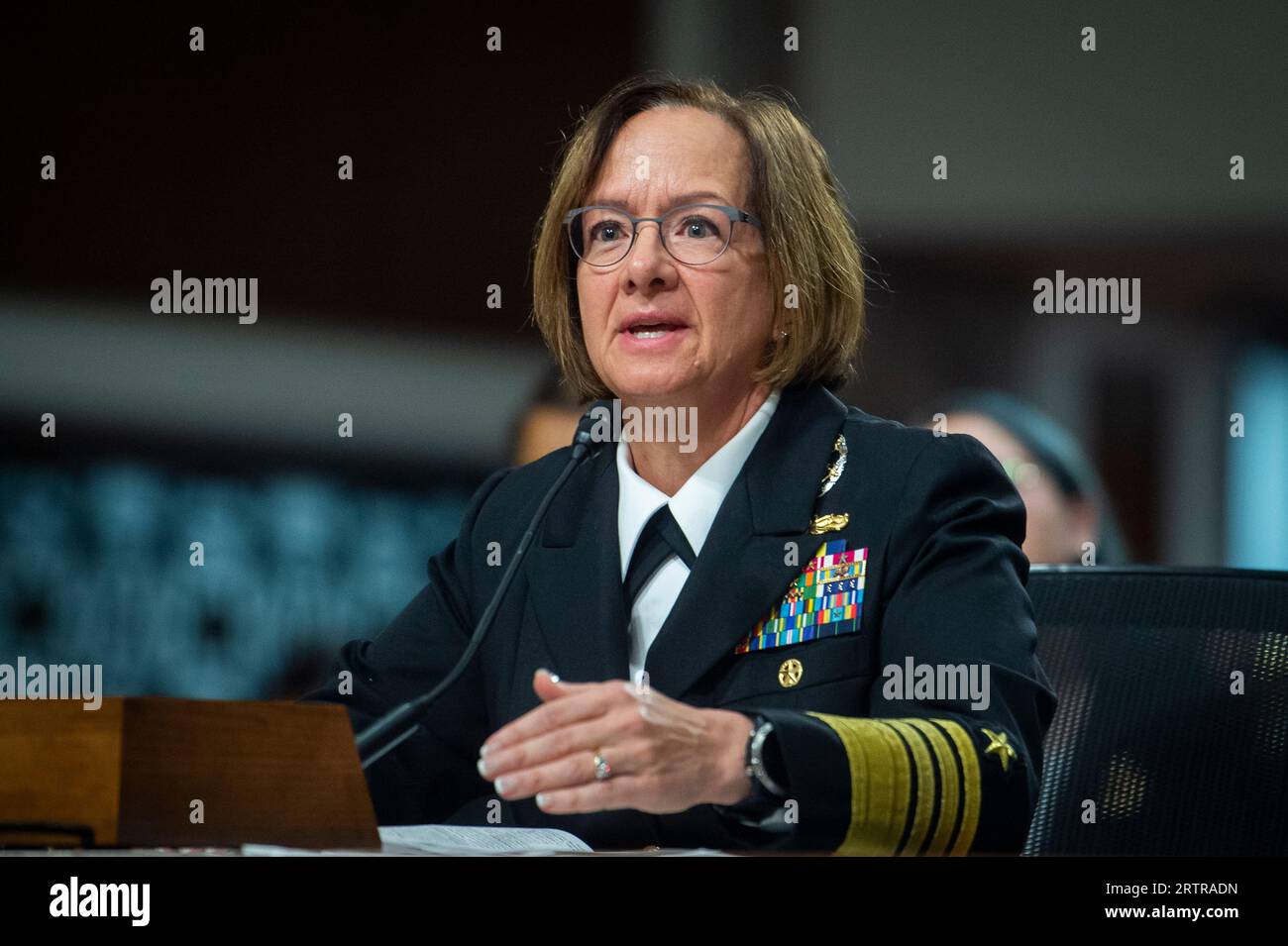 Lisa franchetti hi-res stock photography and images - Alamy