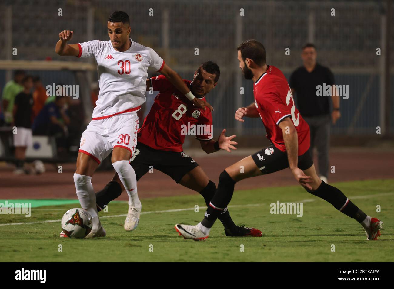 Elias achouri hi-res stock photography and images - Alamy