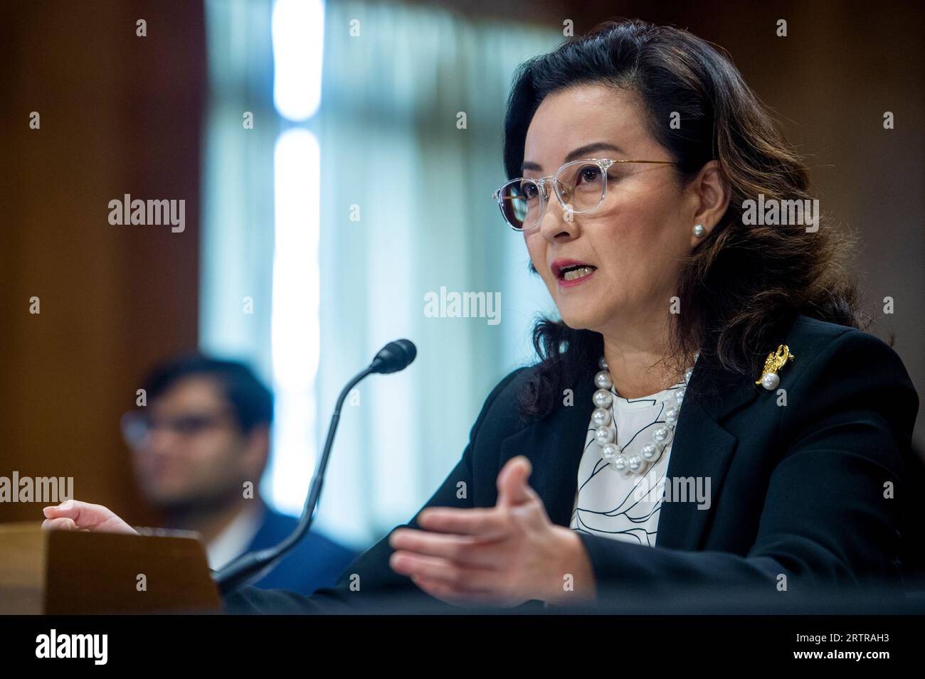 Yuri kim hi-res stock photography and images - Alamy