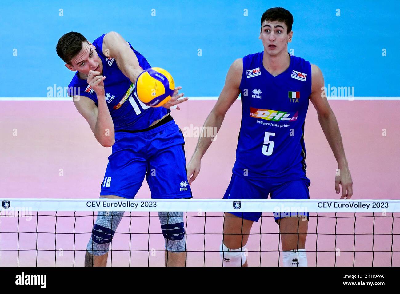 Yuri romano italy hi-res stock photography and images - Alamy