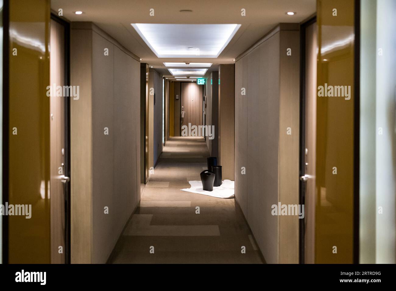 Hurricane flooding 2023 hi-res stock photography and images - Alamy