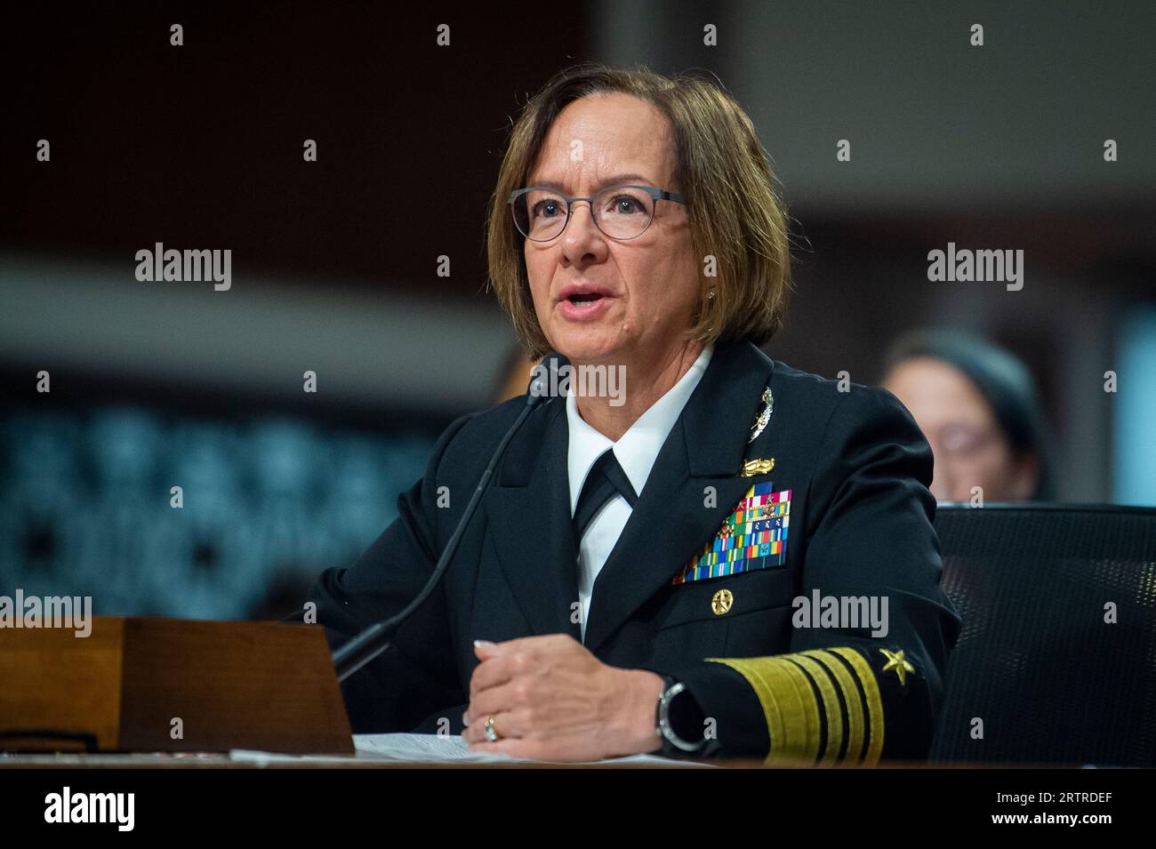 Lisa franchetti hi-res stock photography and images - Alamy