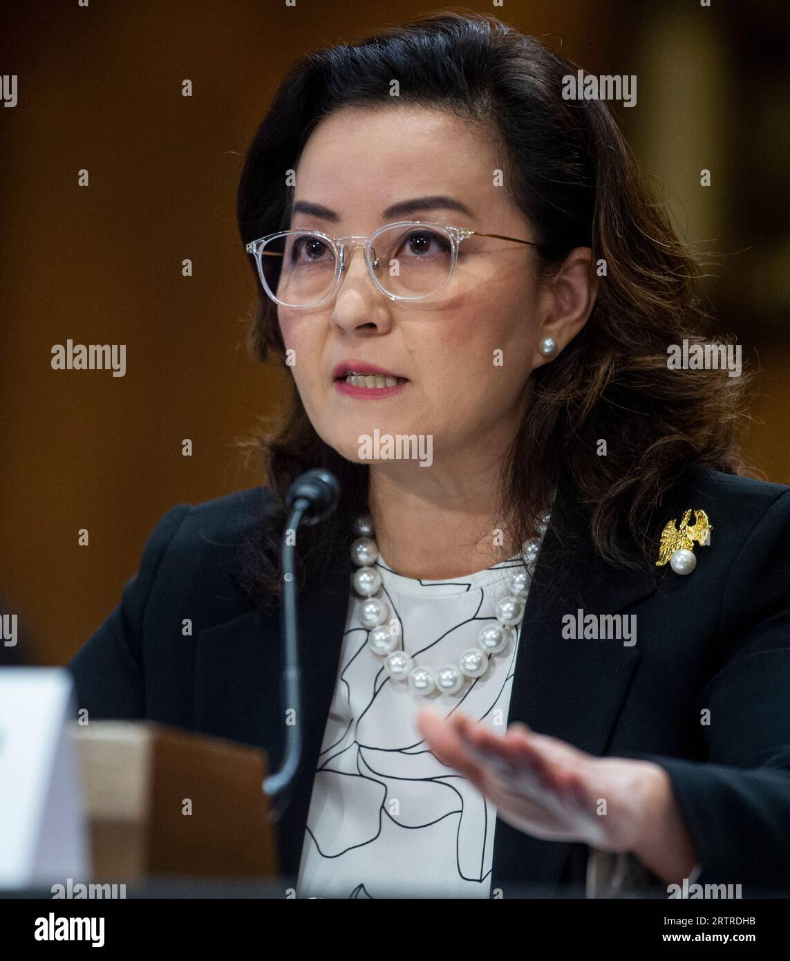 Yuri kim hi-res stock photography and images - Alamy