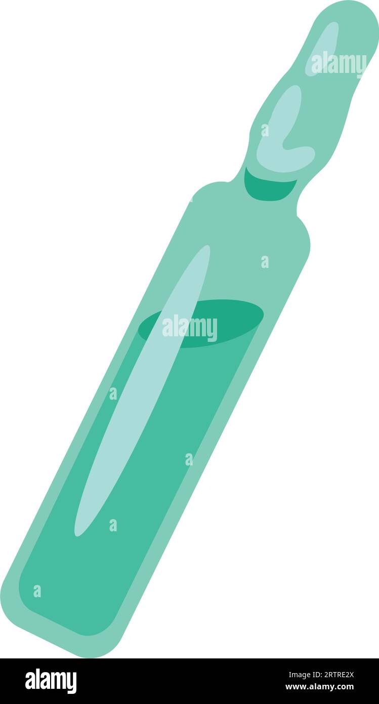 Vacine injection Cut Out Stock Images & Pictures - Alamy