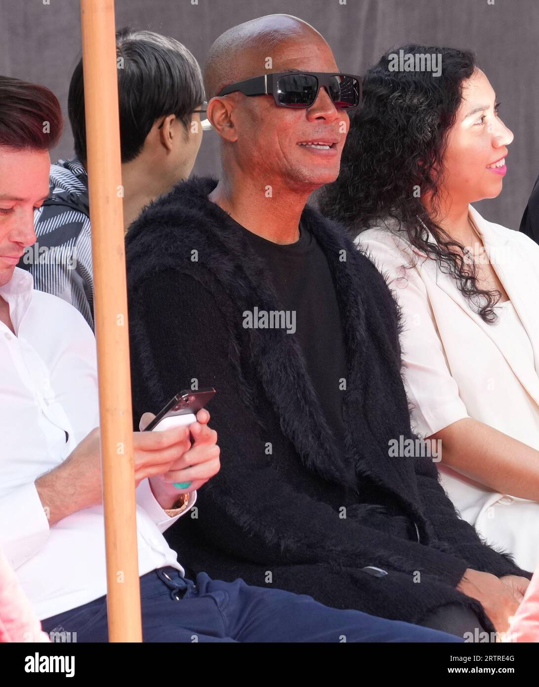 Travis payne hi-res stock photography and images - Alamy