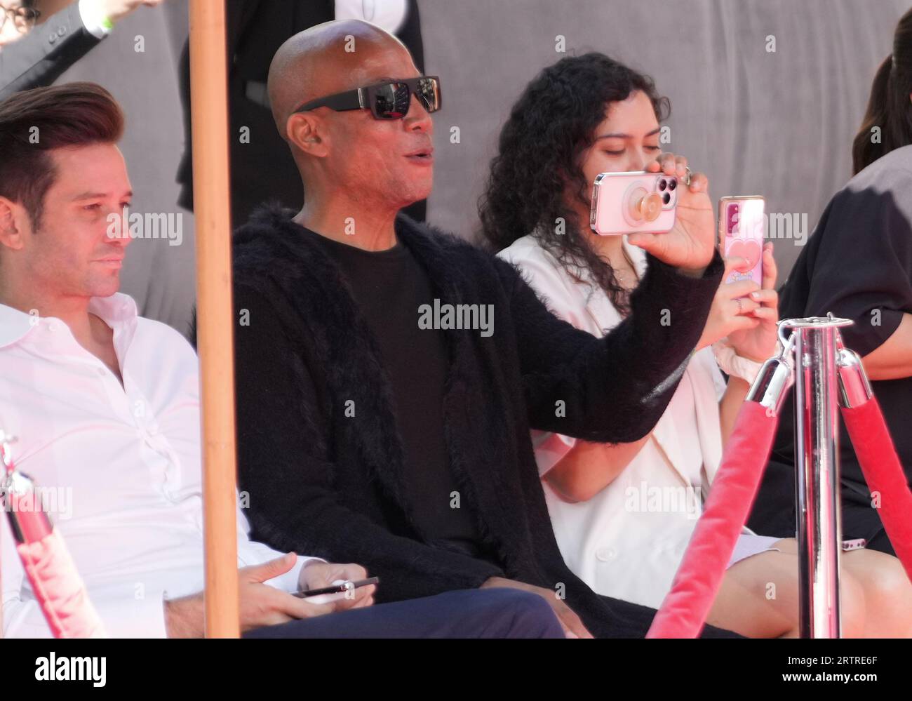 Travis payne hi-res stock photography and images - Alamy