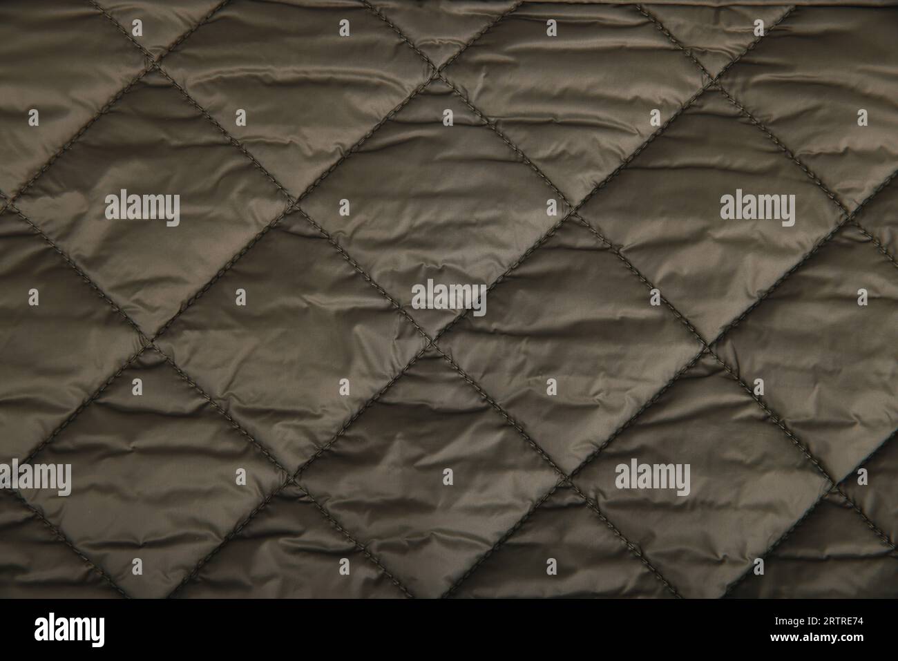 Quilted puffer jacket hi-res stock photography and images - Alamy
