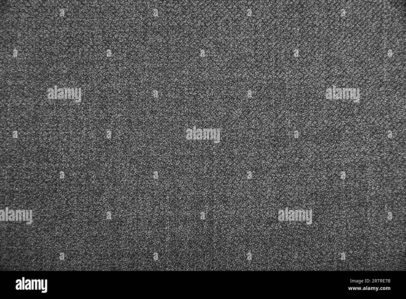 Dark Gray fabric texture background Stock Photo - Alamy