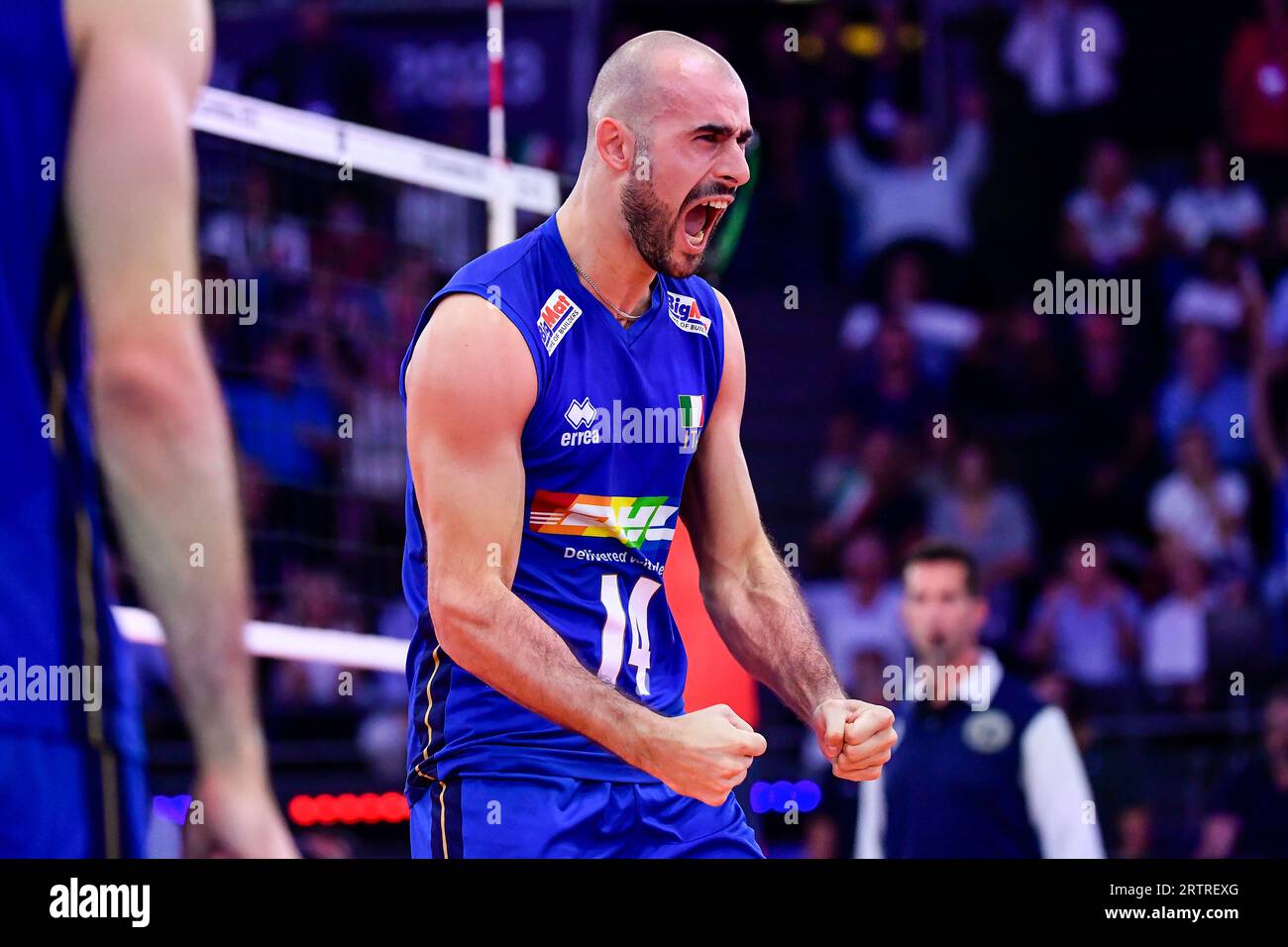 Gianluca galassi hi-res stock photography and images - Alamy