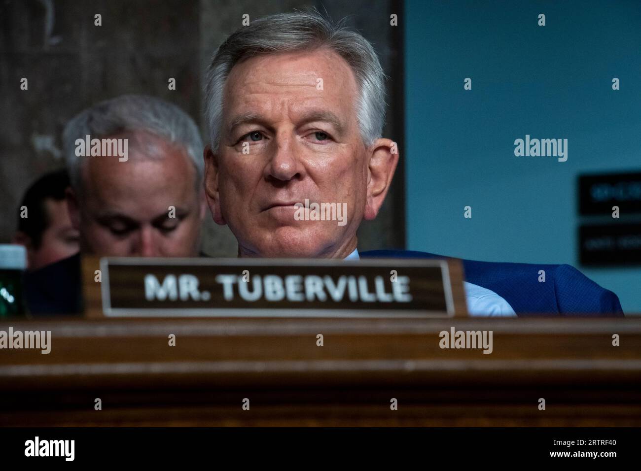 Senator tommy tuberville hi-res stock photography and images - Alamy