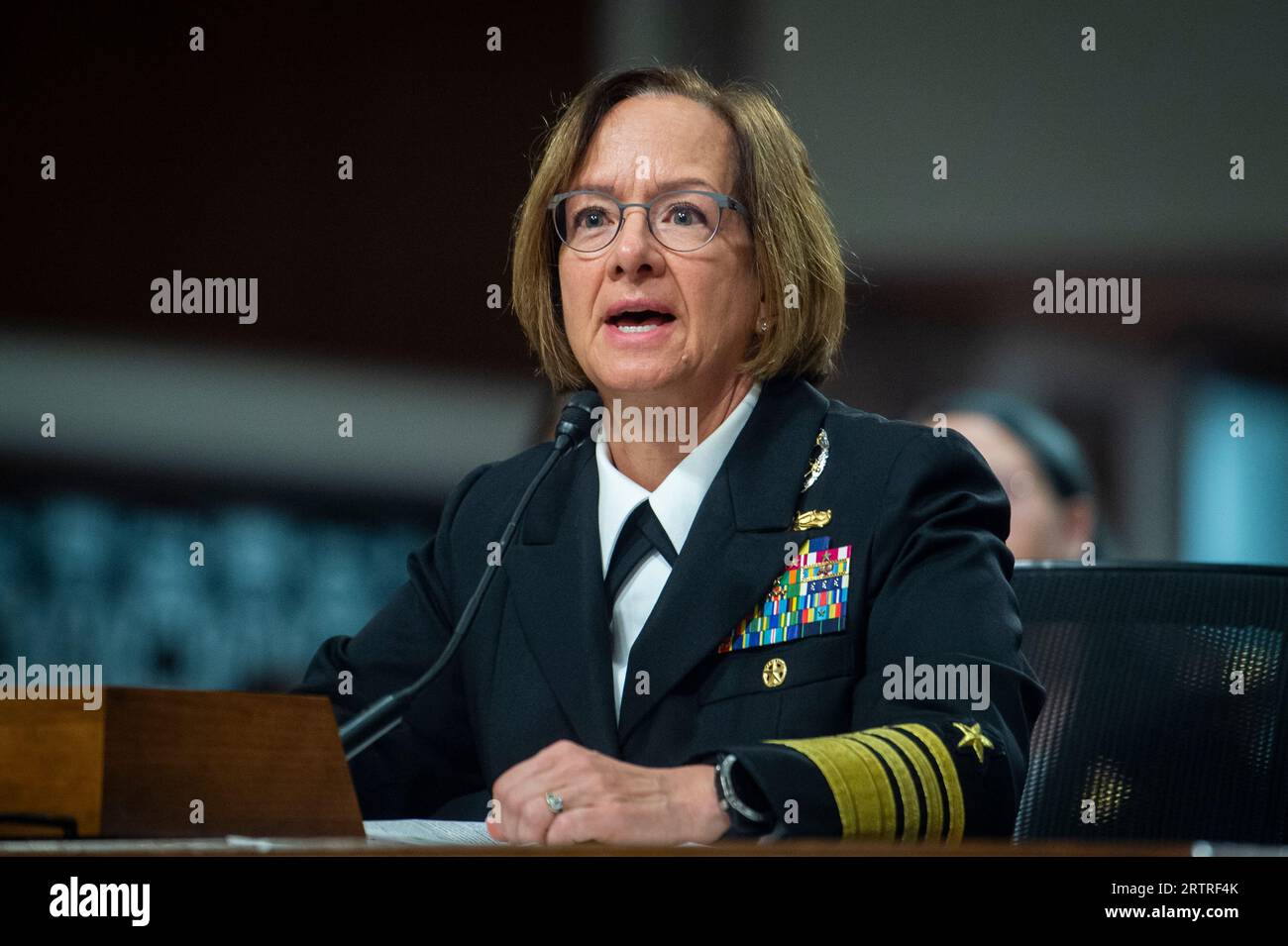 Lisa franchetti hi-res stock photography and images - Alamy