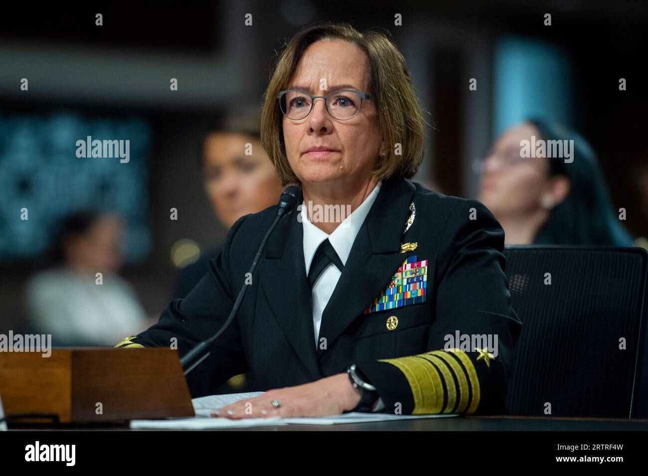 Lisa franchetti hi-res stock photography and images - Alamy