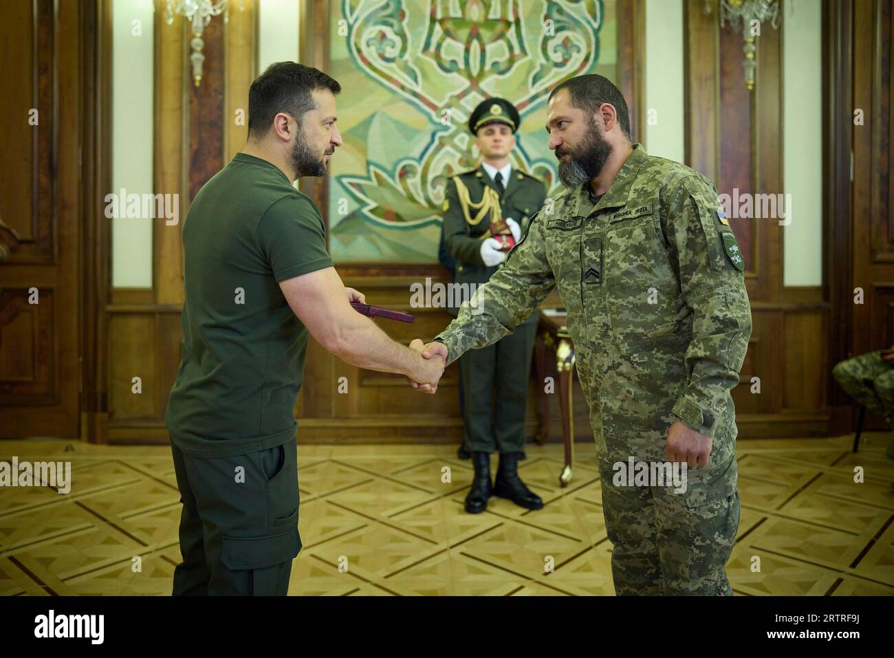 Ukrainian tank 2023 hi-res stock photography and images - Alamy