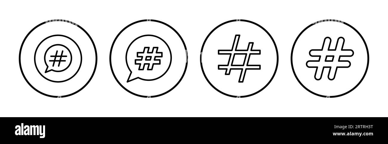 Simbols vector vectors Stock Vector Images - Alamy