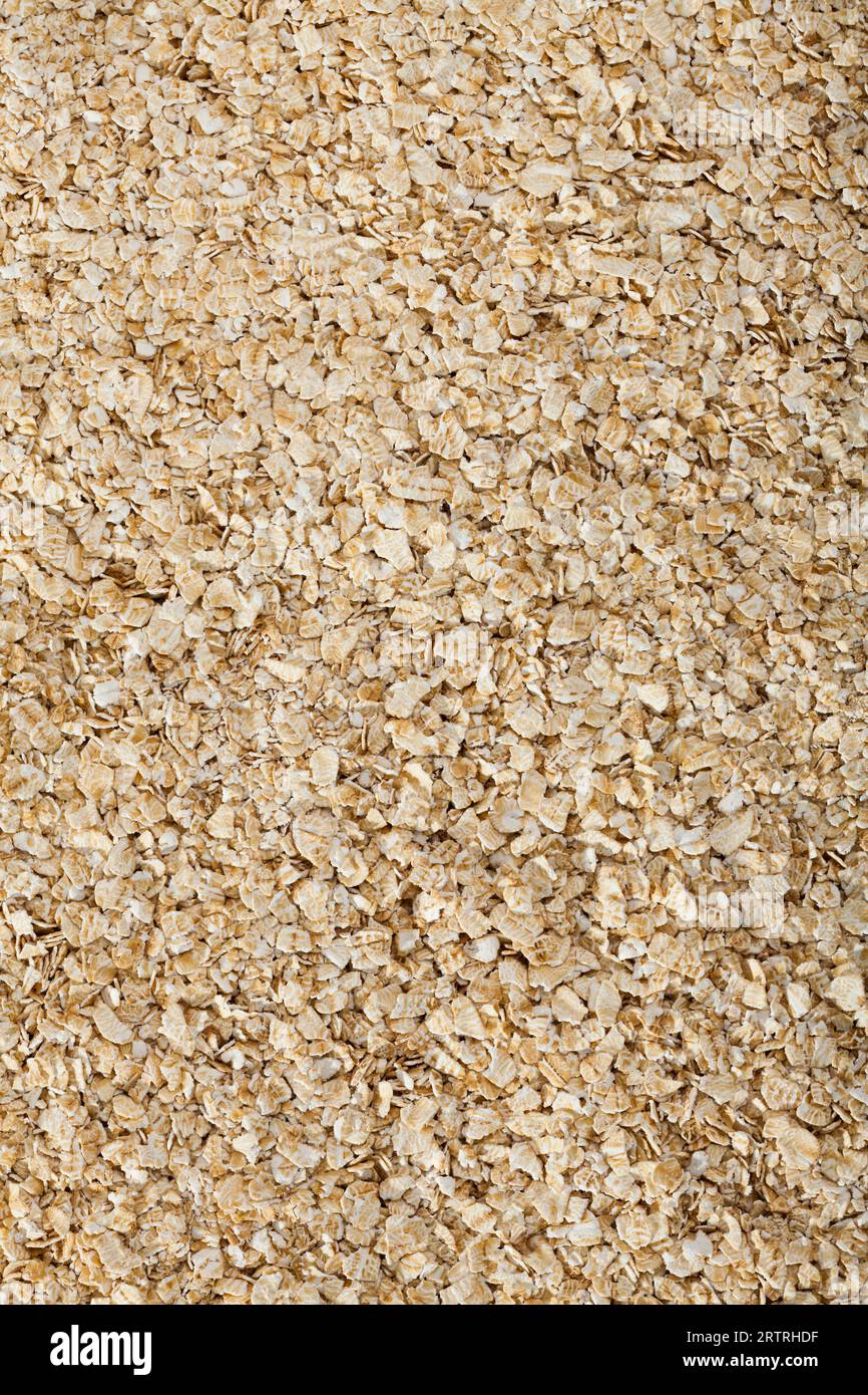 Oats as natural background Stock Photo - Alamy