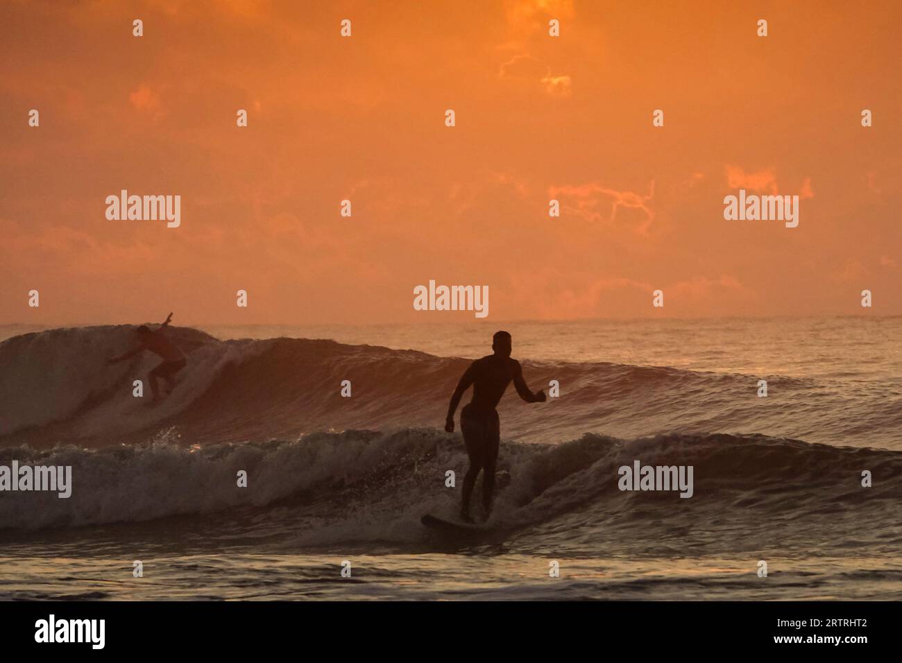 Hurricane lee north carolina shore hi-res stock photography and images ...