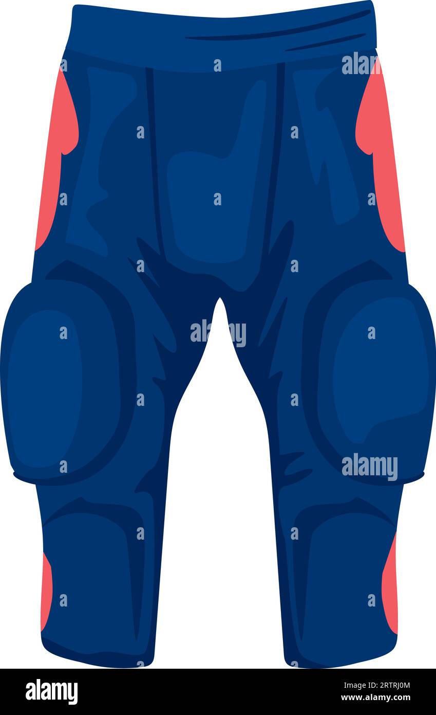 Football uniforms Cut Out Stock Images & Pictures - Alamy
