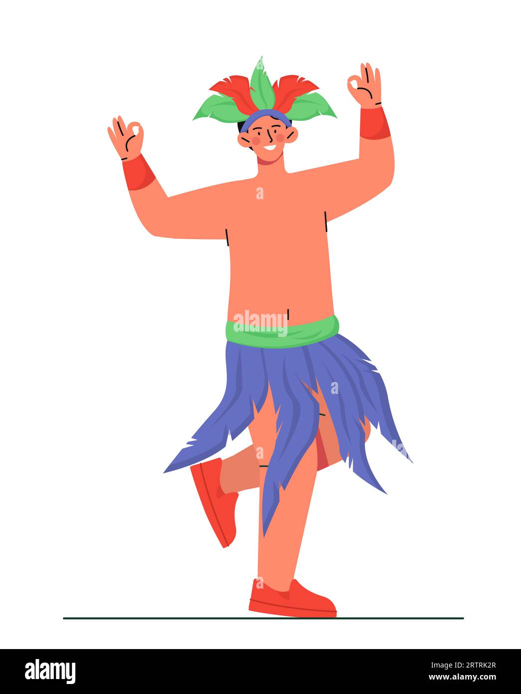 Rio Carnival man vector concept Stock Vector Image & Art - Alamy Rio Carnival man vector concept Stock Vector Image & Art - Alamy