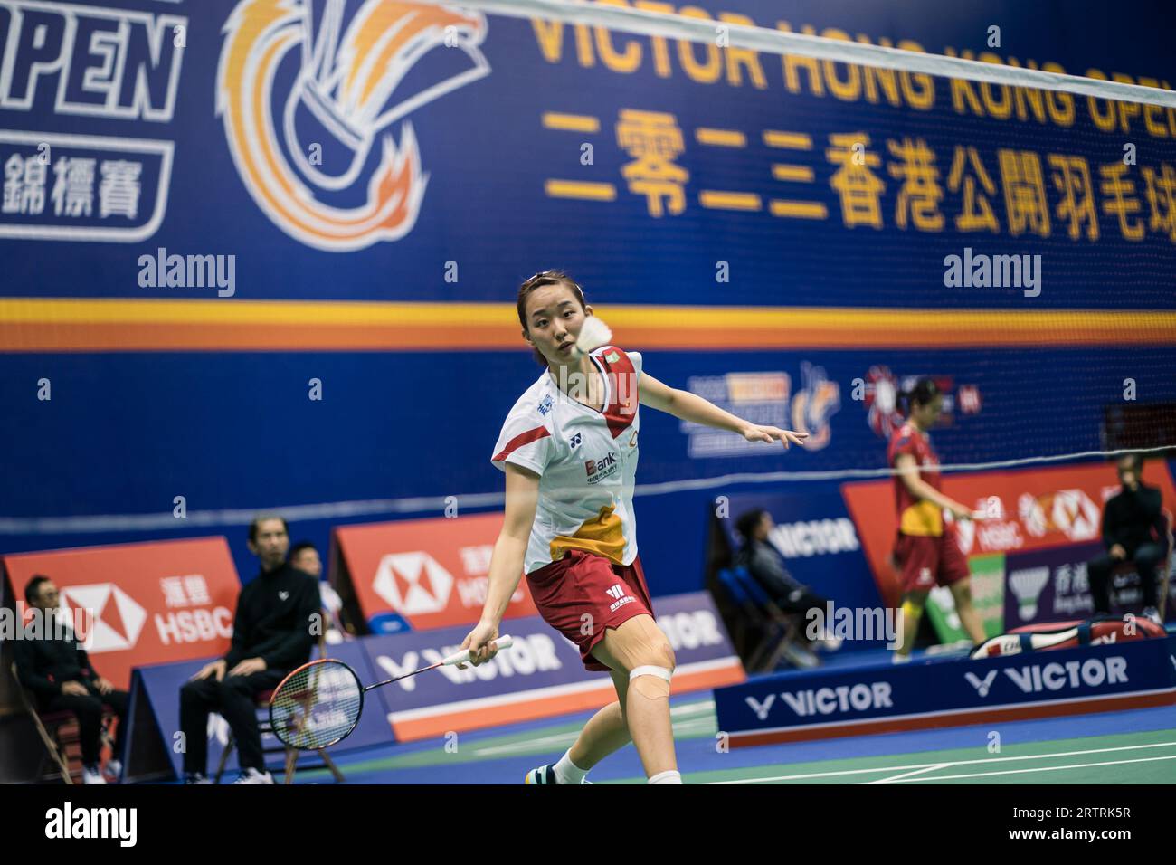 Keng shu liang hi-res stock photography and images - Alamy