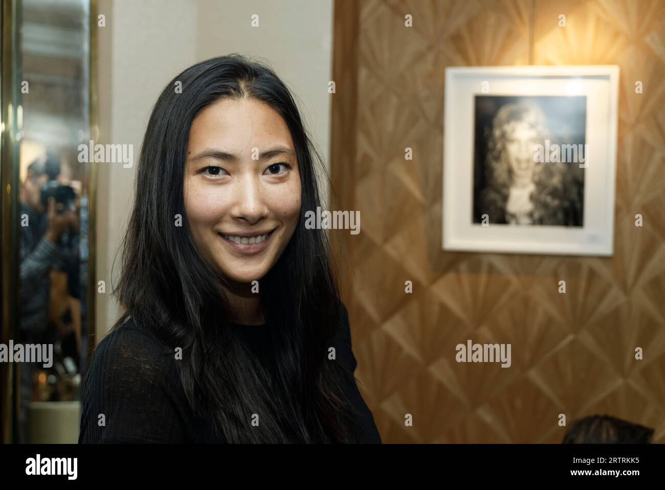 Alexandra lebrand hi-res stock photography and images - Alamy