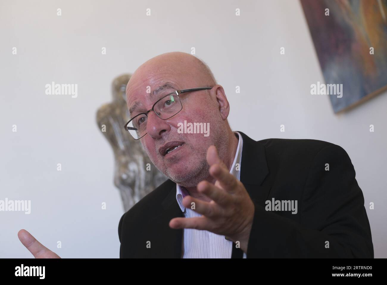 National cultural heritage agency hi-res stock photography and images ...