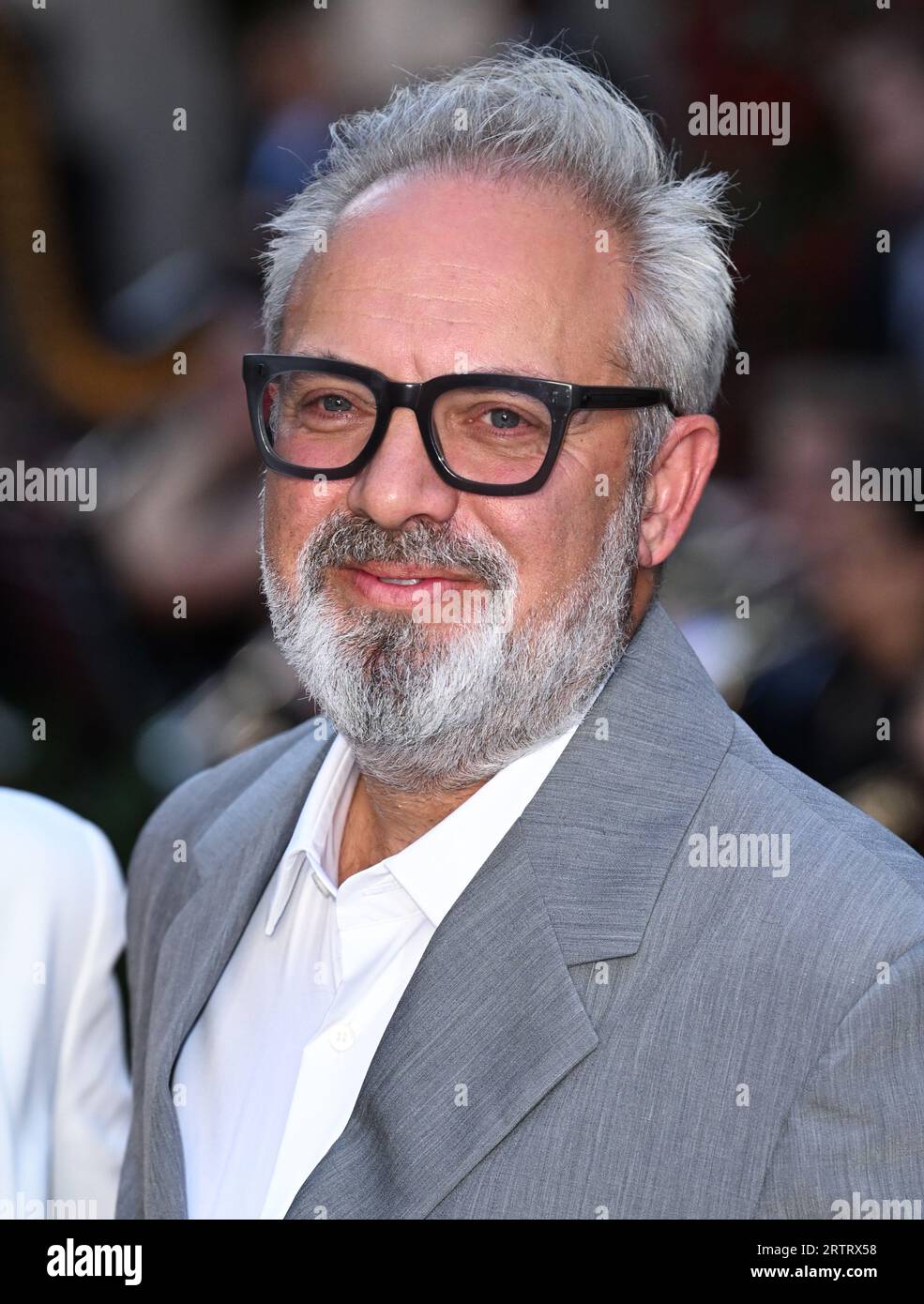 Sam Mendes Wallpaper Sam Mendes Marries Alison Balsom | HELLO!