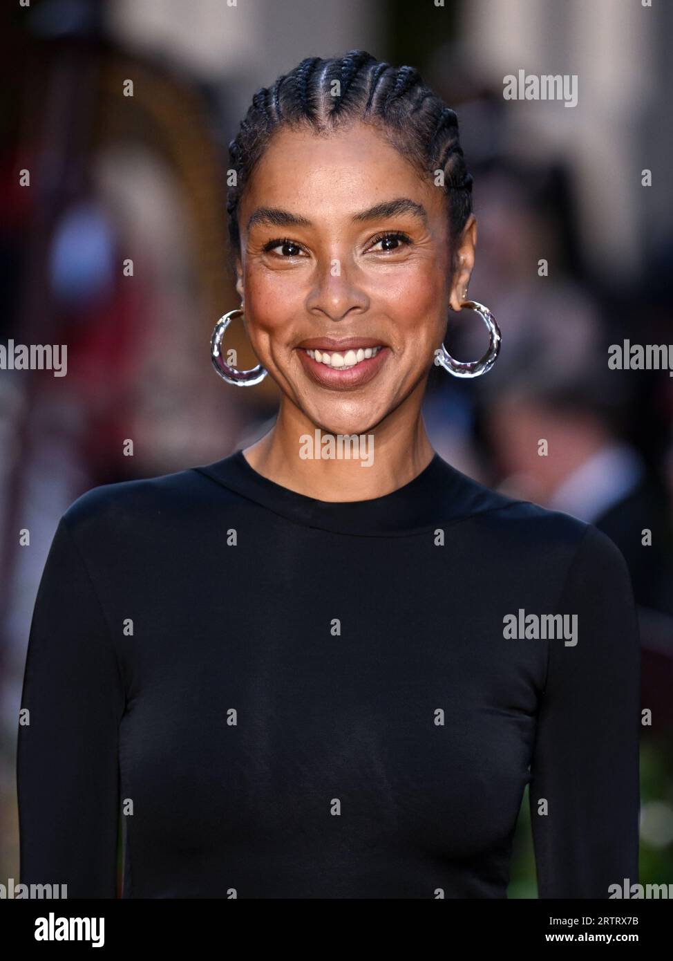 Sophie royal news of the world hi-res stock photography and images - Alamy