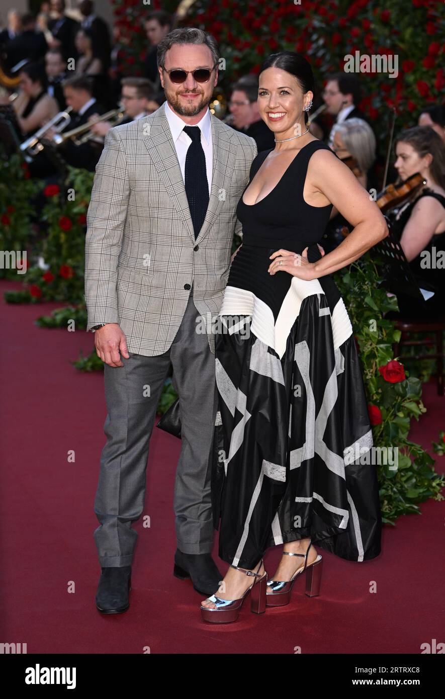 Lisa liberati james hi-res stock photography and images - Alamy