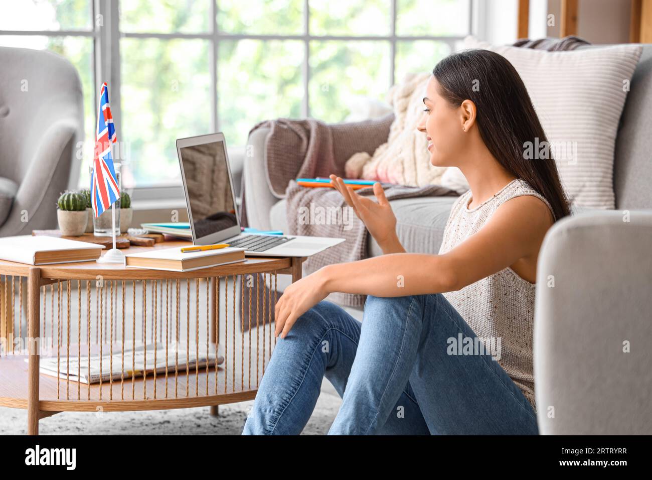 English as additional language hi-res stock photography and images - Alamy