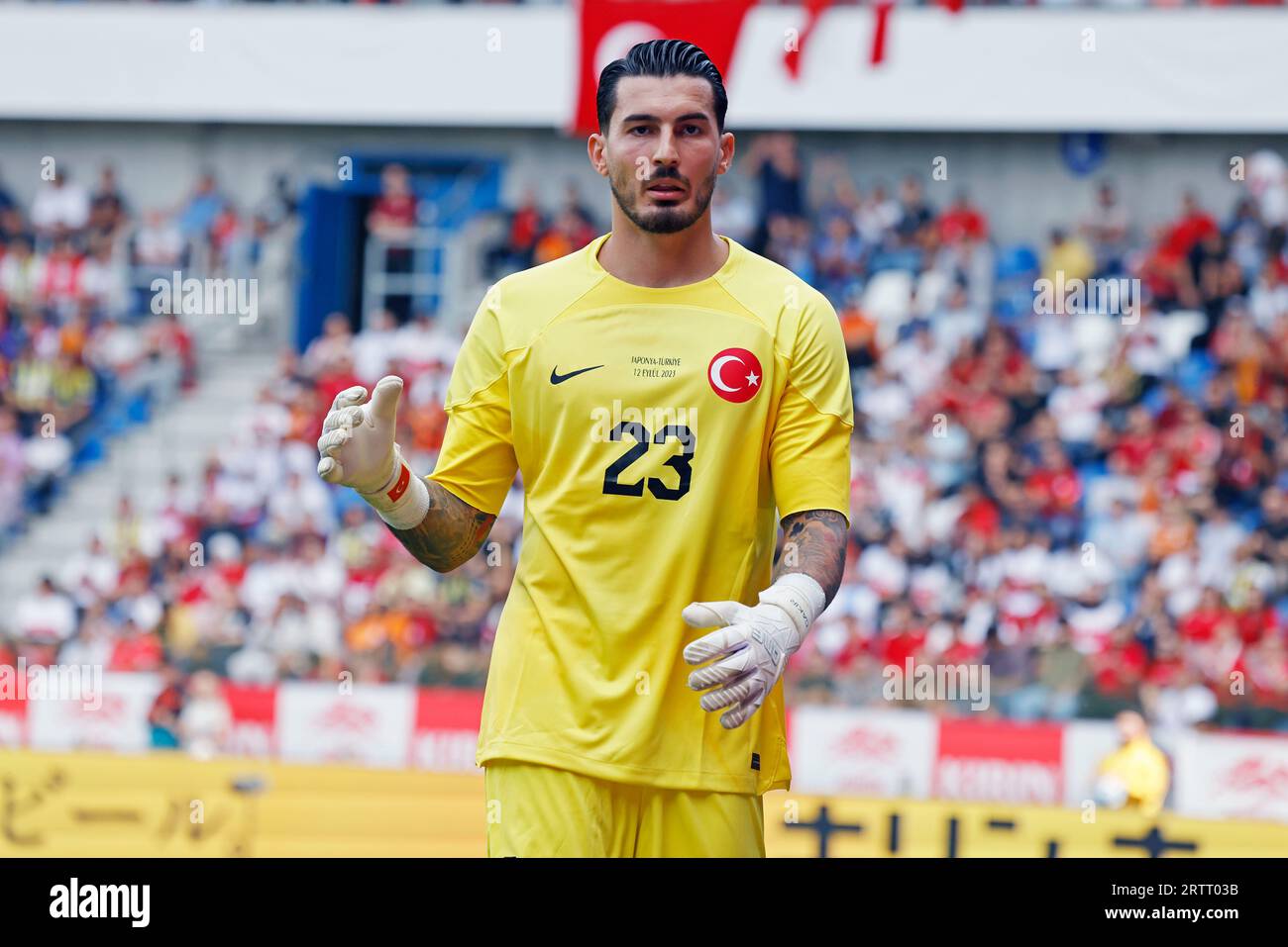 Ugurcan cakir hi-res stock photography and images - Alamy