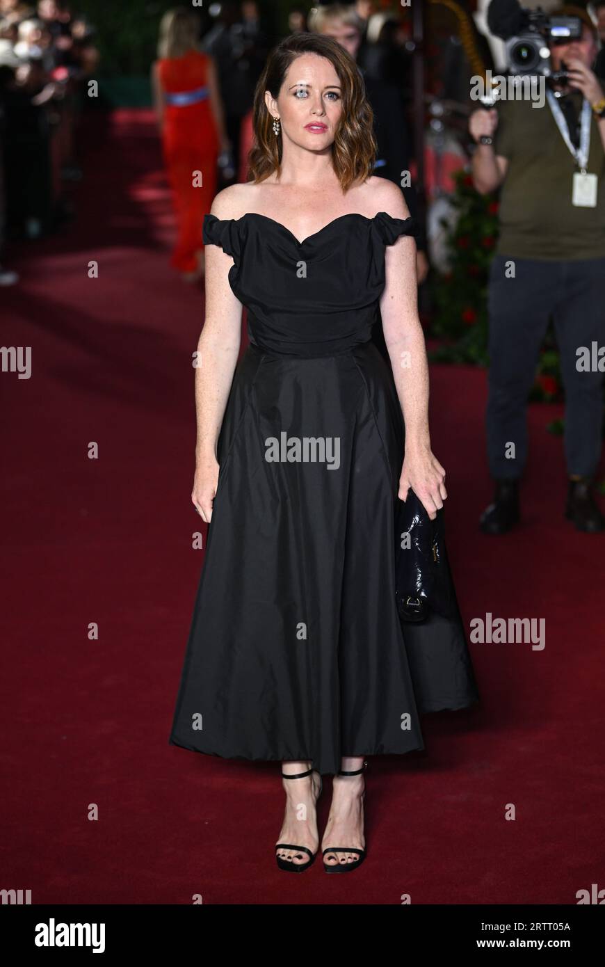Clairefoy hi-res stock photography and images - Alamy