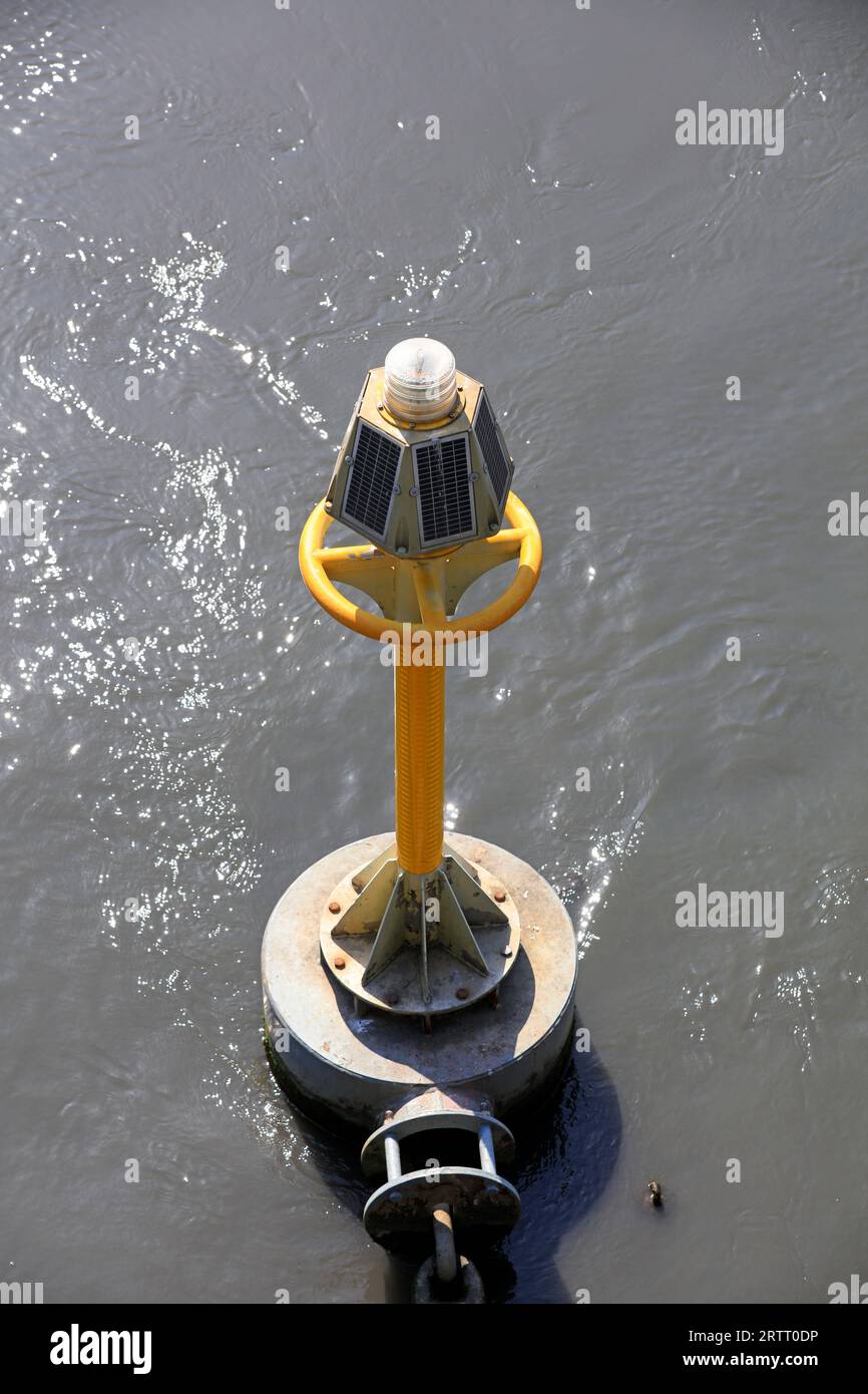 Beacon lights hi-res stock photography and images - Alamy