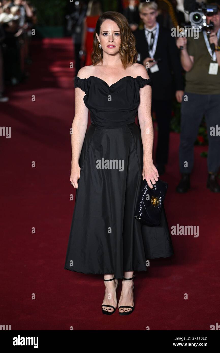 Clairefoy hi-res stock photography and images - Alamy