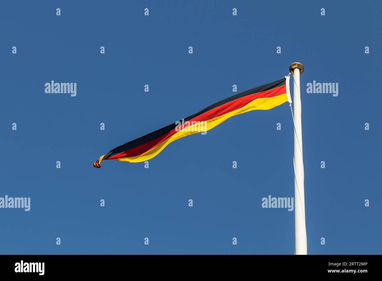 Germany flag cover hi-res stock photography and images - Alamy