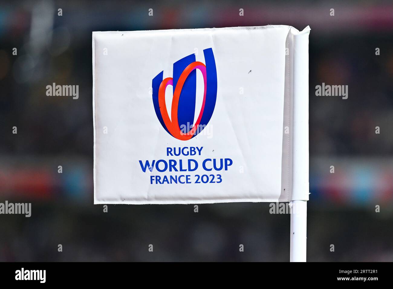 World rugby logo hi-res stock photography and images - Alamy